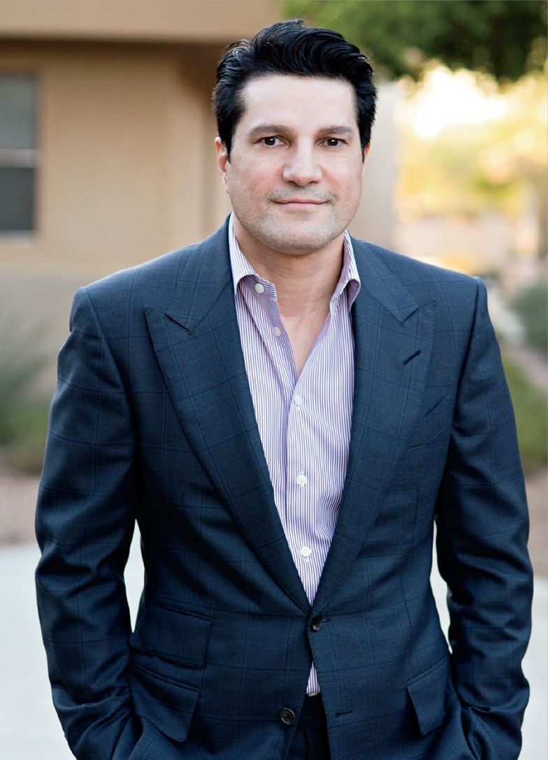 Board-Certified Plastic Surgeon Scottsdale | Marc Malek, MD